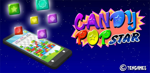 Candy Pop Star for PC - How to Install on Windows PC, Mac