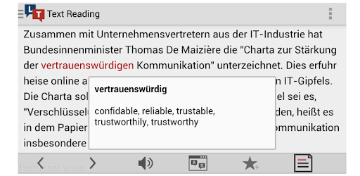 German Language Teacher for PC - How to Install on Windows PC, Mac