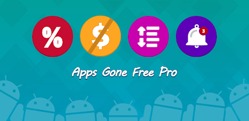 Apps Gone Free Pro APK Download For Free