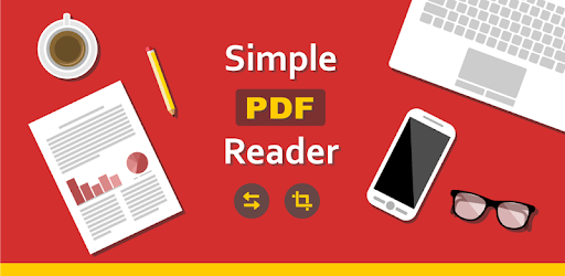 Simple PDF Reader APK Download For Free