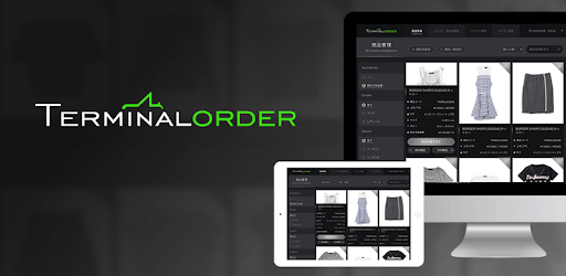 TERMINAL ORDER for PC - How to Install on Windows PC, Mac