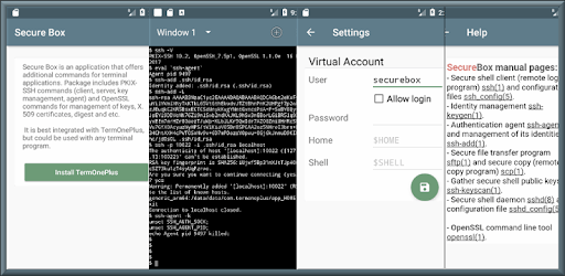 SecureBox for PC - How to Install on Windows PC, Mac