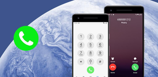 Dialer IOS12 style for PC - How to Install on Windows PC, Mac