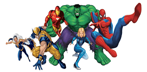 Super Hero Guide for PC - How to Install on Windows PC, Mac