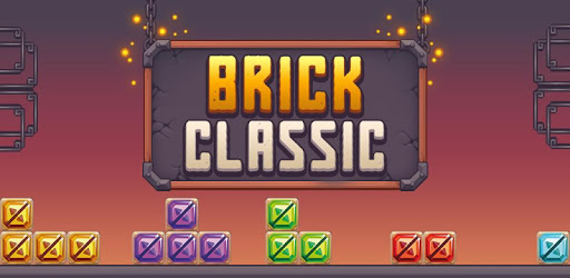Brick Classic : Game Puzzle 2018 for PC - How to Install on Windows PC, Mac