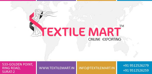 Textile Mart Wholesaler & Exporter Deal in Catalog for PC - How to ...