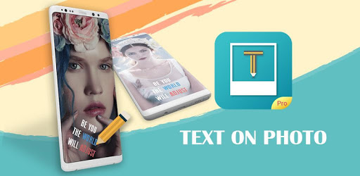 Typography - Text On Photo & Photo Text Edit for PC - How to Install on ...