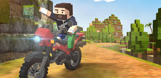 Blocky Moto Bike SIM: Summer Breeze for PC - How to Install on Windows ...