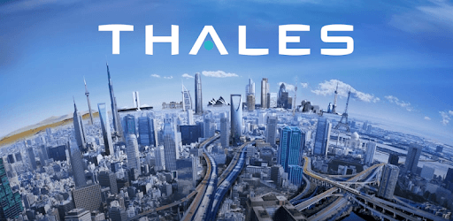 Thales for PC - How to Install on Windows PC, Mac