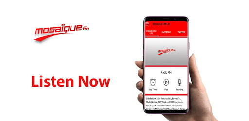 Mosaique FM Lite for PC - How to Install on Windows PC, Mac