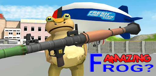The Frog Amazing Adventure for PC - How to Install on Windows PC, Mac