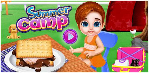 Summer Camp Adventure Activities Fun Games for PC - How to Install on ...