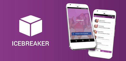 Icebreaker : Meet People Nearby! for PC - How to Install on Windows PC, Mac
