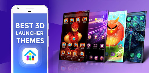 Launcher Themes and Wallpapers for PC - How to Install on Windows PC, Mac