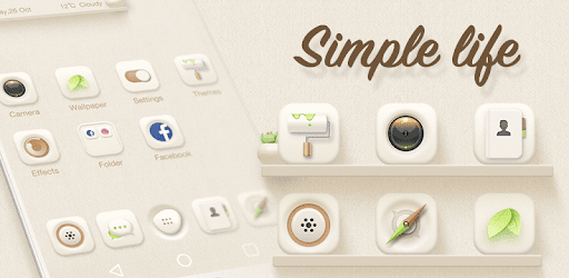 Simple Life Theme for Android for PC - How to Install on Windows PC, Mac