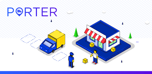 Porter - Hire trucks for every need for PC - How to Install on Windows ...