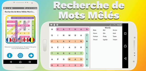 Free Word Search Puzzles Game for PC - How to Install on Windows PC, Mac