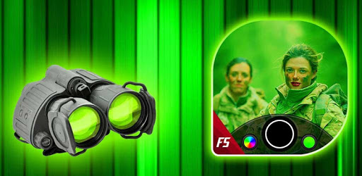 Thermal Vision Night Camera Effects for PC - How to Install on Windows ...