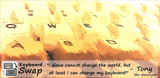 Keyboard Swap for PC - How to Install on Windows PC, Mac