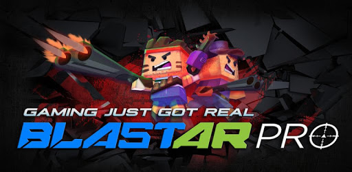 BlastAR Pro - Augmented Reality Games Pack for PC - How to Install on Windows PC, Mac