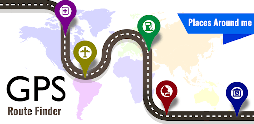 Voice GPS driving directions: Street view & maps for PC - How to ...