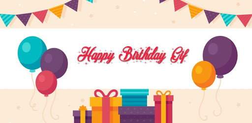Happy Birthday Gif Stickers for PC - How to Install on Windows PC, Mac
