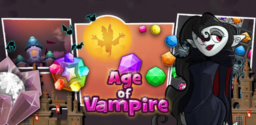 Age of Vampire : Puzzle for PC - How to Install on Windows PC, Mac