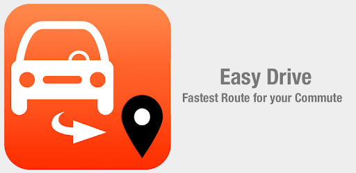 Easy Drive: Fast Commute Route for PC - How to Install on Windows PC, Mac