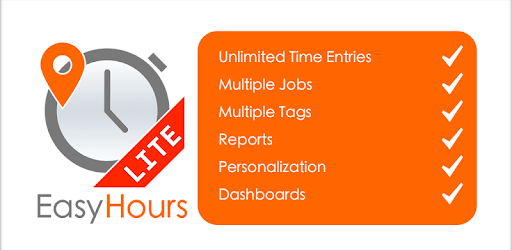 Easy Hours Lite Timesheet Timecard for PC - How to Install on Windows ...