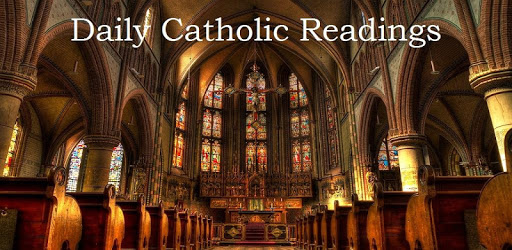 Daily Catholic Gospel for PC - How to Install on Windows PC, Mac