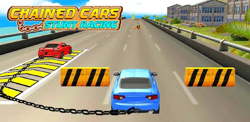 Chained Cars Stunt Racing for PC - How to Install on Windows PC, Mac