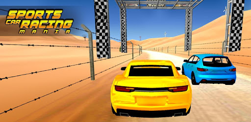 Sports Car Racing Mania for PC - How to Install on Windows PC, Mac