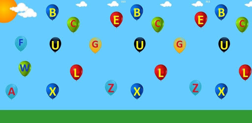 ABC Balloon Learning Game Song for PC - How to Install on Windows PC, Mac