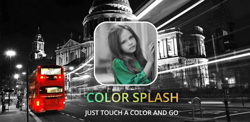 Color Splash Editor for PC - How to Install on Windows PC, Mac