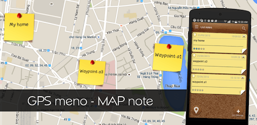 MAP note - GIS data collection for PC - How to Install on Windows PC, Mac