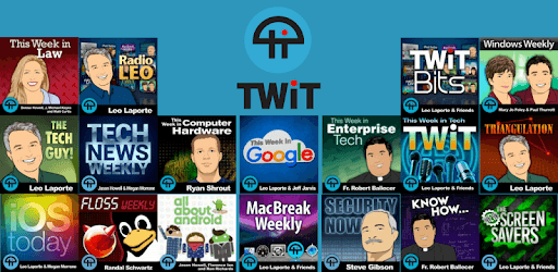 TWiT 24/7 for PC - How to Install on Windows PC, Mac