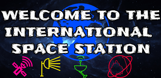 Earth View Live :ISS (International Space Station) for PC - How to ...