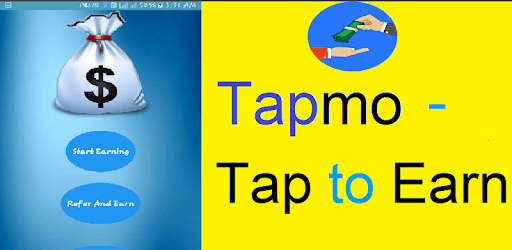 Tapmo - Tap To Earn for PC - How to Install on Windows PC, Mac
