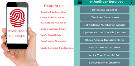 mAadhaar for PC - How to Install on Windows PC, Mac
