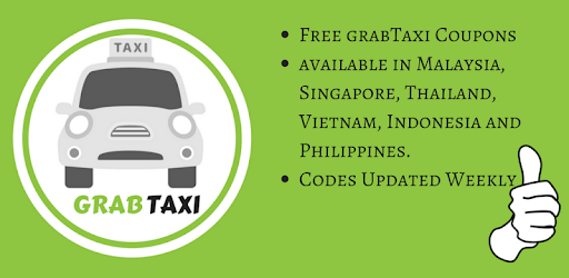 Free Cab Rides for GrabTaxi for PC - How to Install on Windows PC, Mac