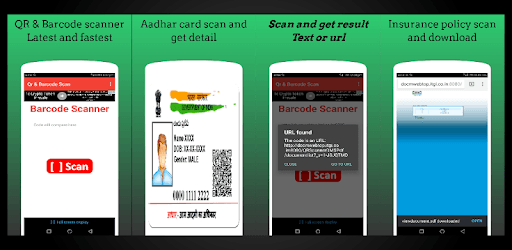 QR Barcode Scanner Reader for PC - How to Install on Windows PC, Mac