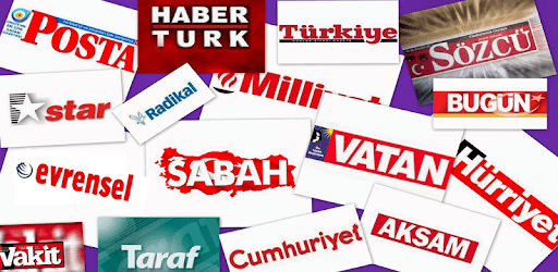 Daily Newspapers - Newspaper Cuffs for PC - How to Install on Windows ...