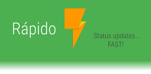 Rápido for PC - How to Install on Windows PC, Mac