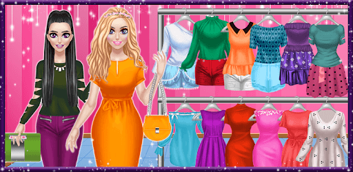 Dress up Salon Fashion Styles for PC - How to Install on Windows PC, Mac