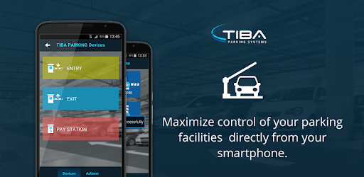 TIBA Control APK Download For Free
