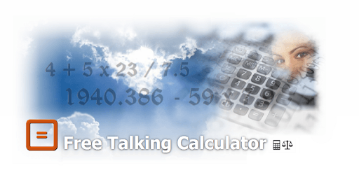 Free Talking Calculator for PC - How to Install on Windows PC, Mac