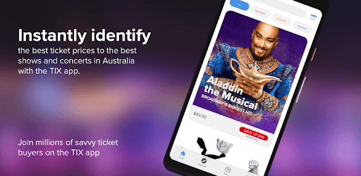 TIX for PC - How to Install on Windows PC, Mac