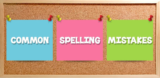 Common Spelling Mistakes for PC - How to Install on Windows PC, Mac