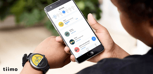 Tiimo : ADHD | Autism app for visual structure⌚️📱 APK Download For Free
