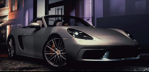 Drift Racing Porsche 718 Boxster Simulator Game for PC - How to Install ...